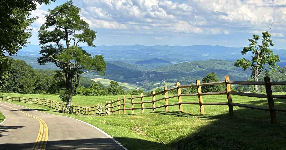 These 7 Under-The-Radar Destinations In Virginia Are Absolutely Worth ...