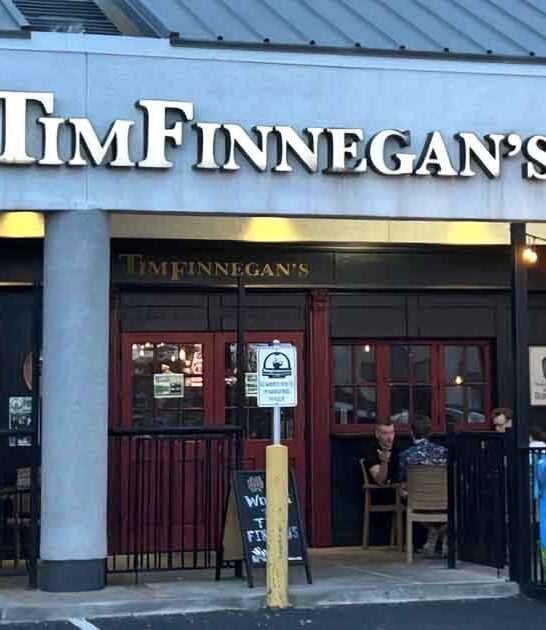 unassuming irish pub arizona ftr