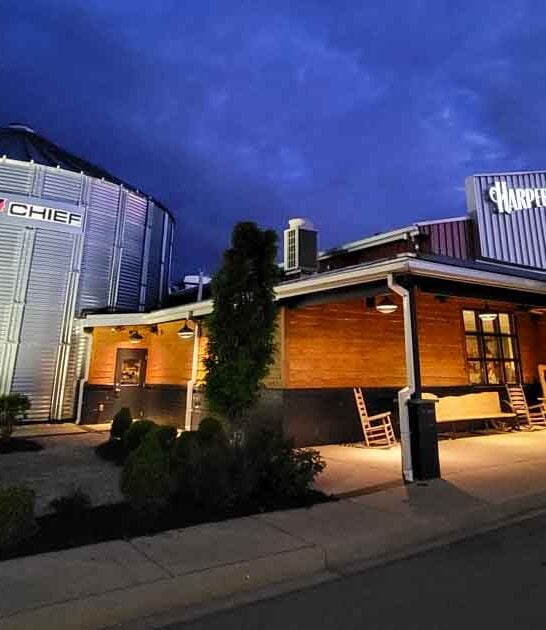 unassuming kentucky steakhouses ftr