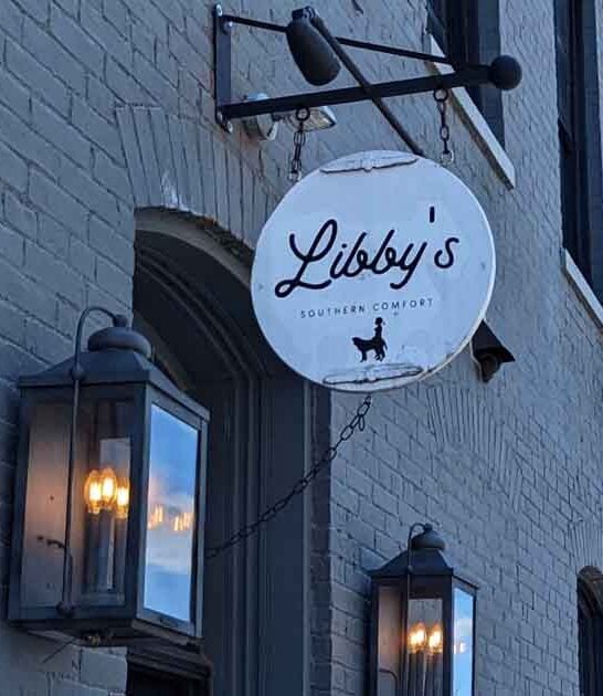 unassuming little kentucky eatery ftr