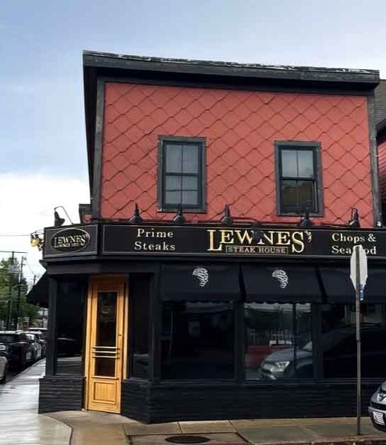 unassuming maryland steakhouses ftr