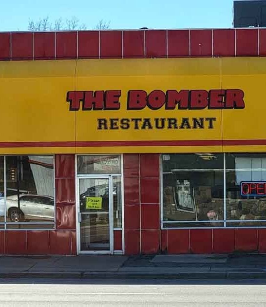 unassuming michigan breakfast diner ftr