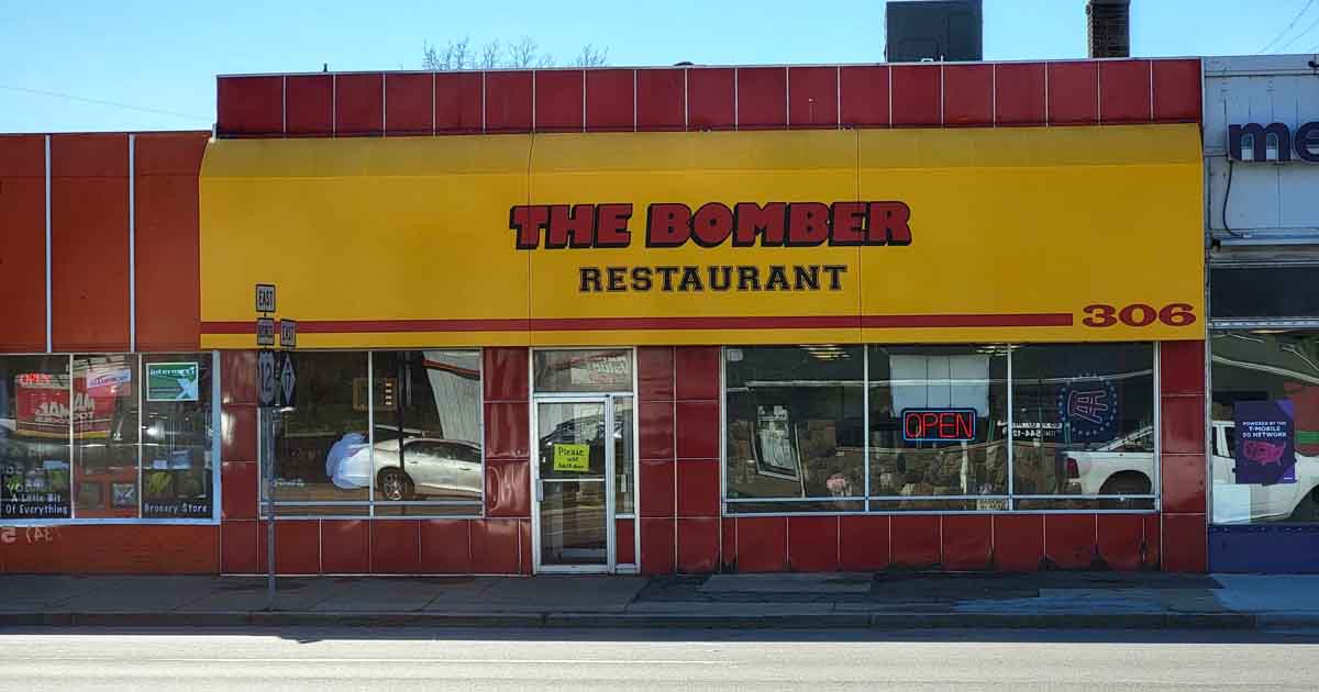 The Unassuming Michigan Diner With Breakfast So Good, You'll Drive ...