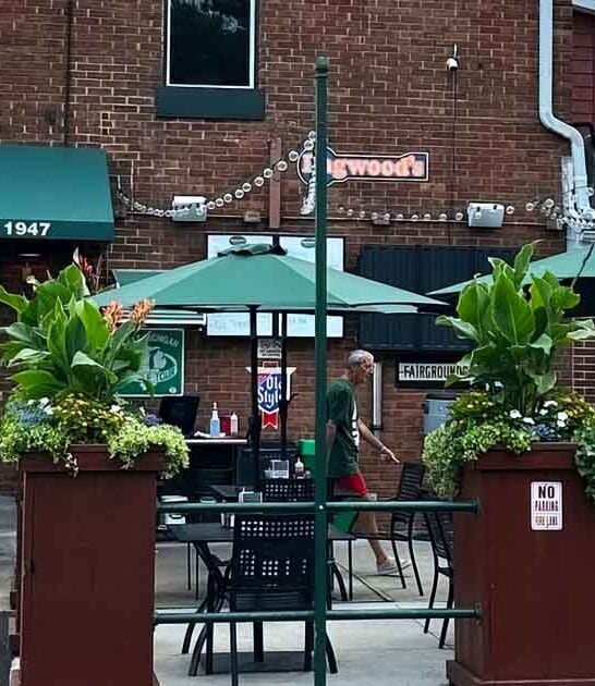 unassuming michigan burger joint ftr