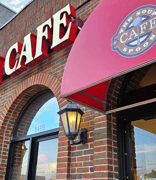 unassuming michigan spot ftr