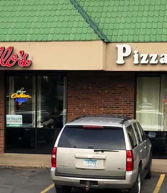 unassuming minnesota pizza spot ftr