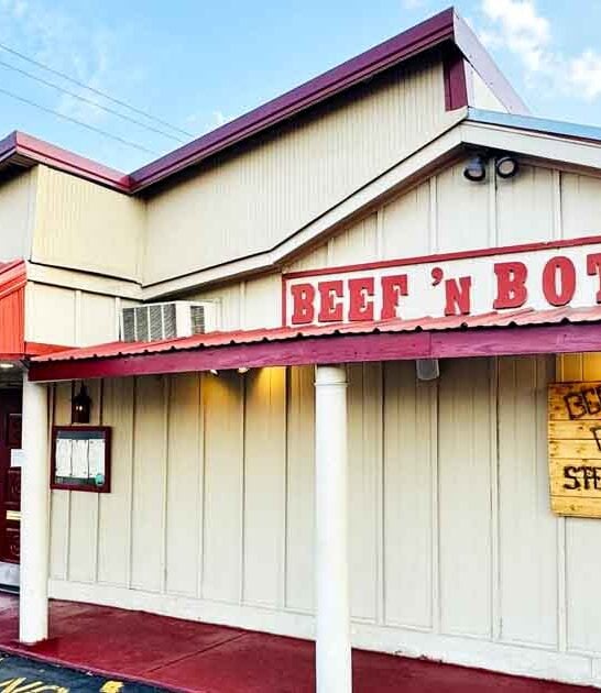 unassuming north carolina steakhouses ftr