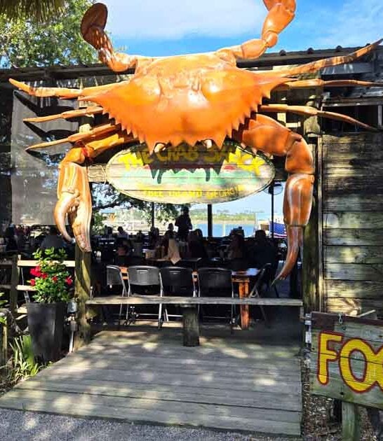 unassuming seafood georgia restaurant ftr