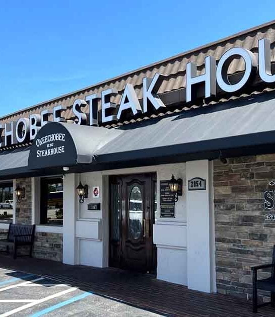unassuming steakhouses florida love ftr