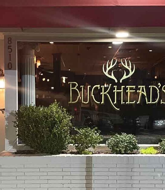 unassuming virginia steakhouses ftr