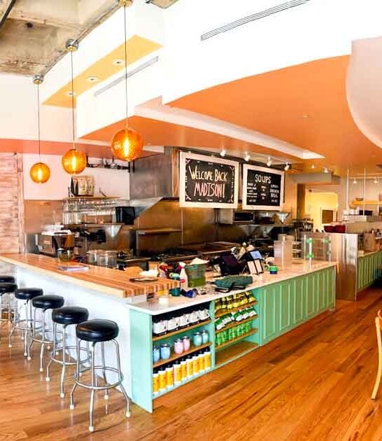 unassuming wisconsin breakfast drive ftr