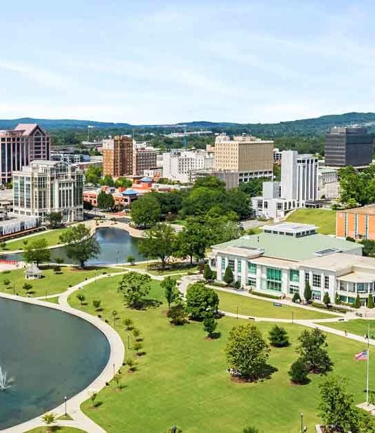 unbeatable alabama cities dream ftr