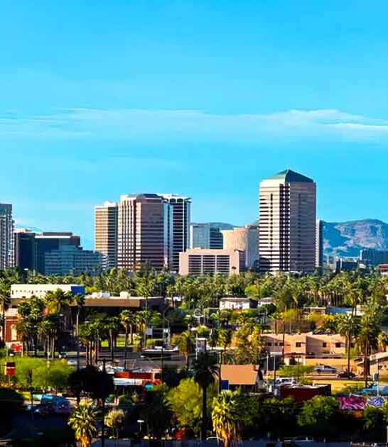 unbeatable arizona cities dream ftr