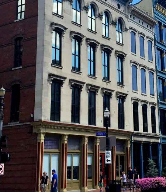 unbeatable kentucky cities dream ftr