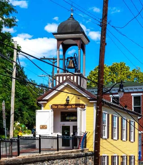 unbeatable maryland towns dream ftr