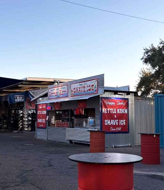 unbelievable arizona flea markets ftr