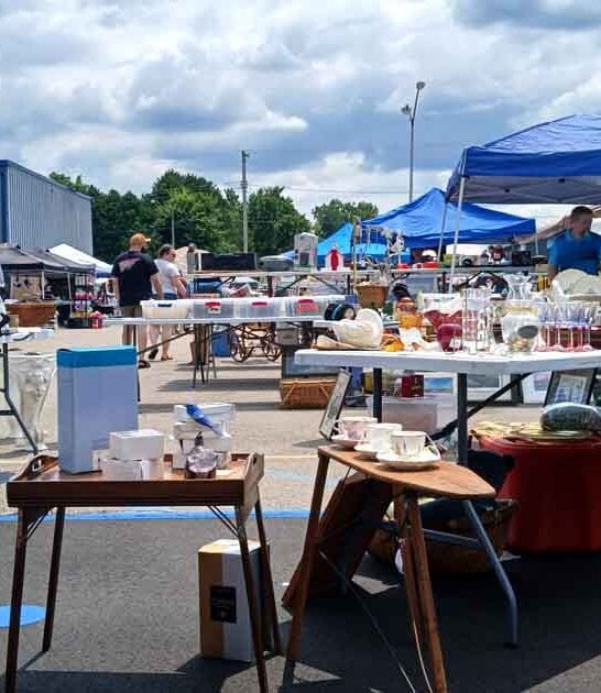 unbelievable flea markets michigan ftr