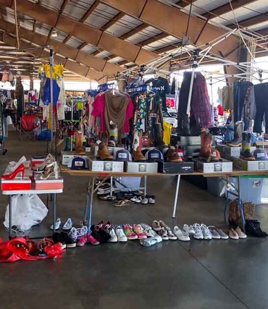 unbelievable flea markets texas ftr