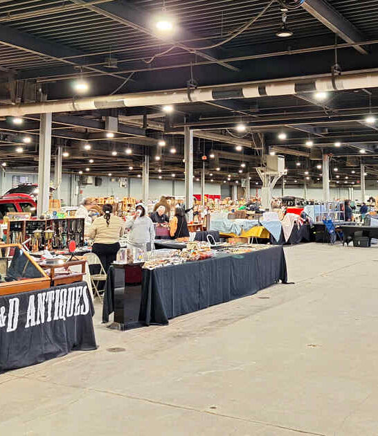 unbelievable kentucky flea markets ftr