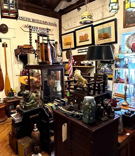 unbelievable mall new jersey ftr