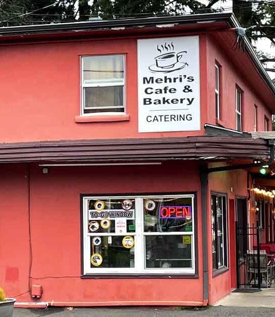 unbelievable oregon cafe cozy ftr