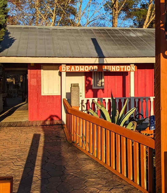 unbelievable restaurants north carolina ftr