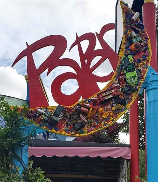 unbelievable themed restaurants maryland ftr