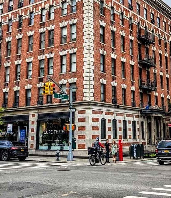 unbelievable thrift new york ftr