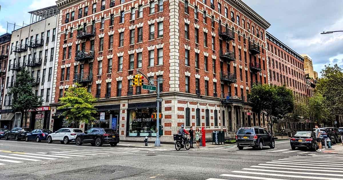 The Unbelievable Thrift Store In New York You Need To Visit At Least Once
