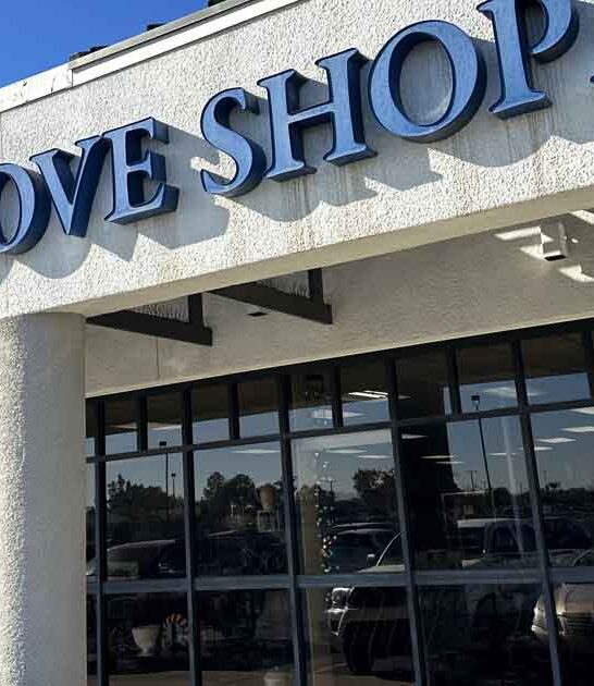 unbelievable thrift store arizona ftr