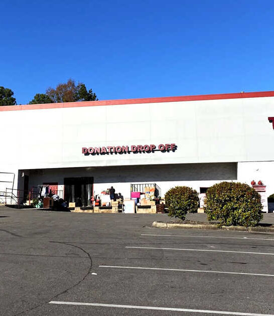 unbelievably huge alabama store ftr