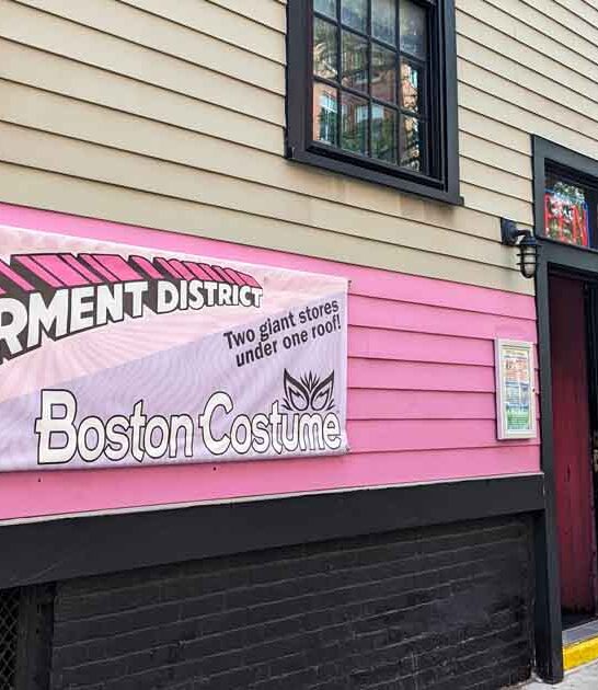 unbelievably huge thrift massachusetts ftr