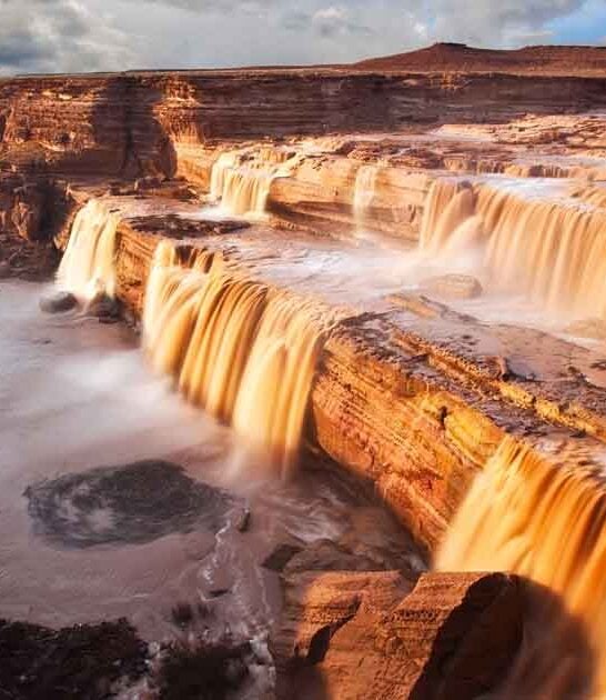 under radar things arizona ftr