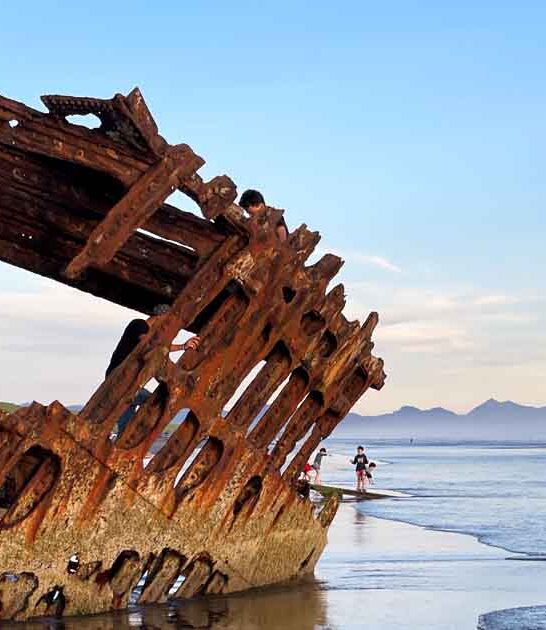 under radar things oregon ftr