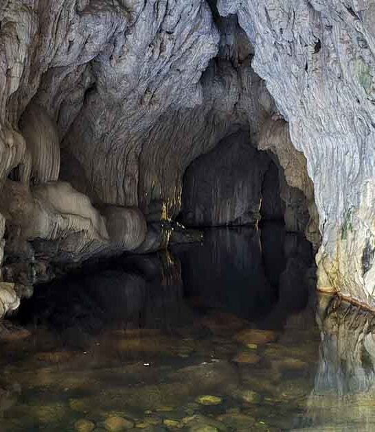 underground california swimming hole ftr