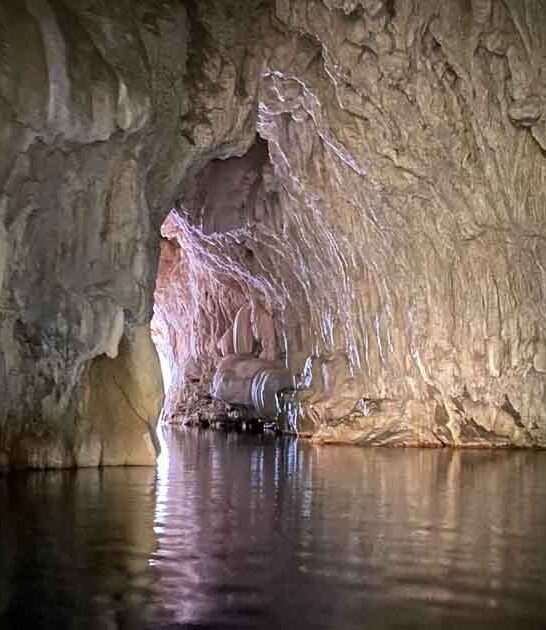 underground swimming hole california ftr