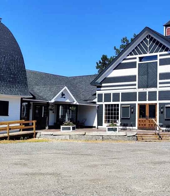 underrated antique store massachusetts ftr