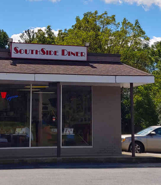 underrated breakfast ohio diner ftr