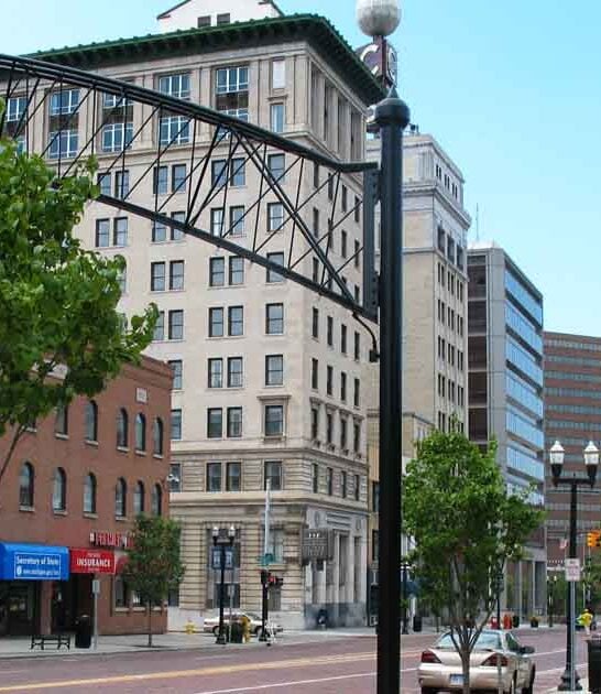 underrated city michigan ftr