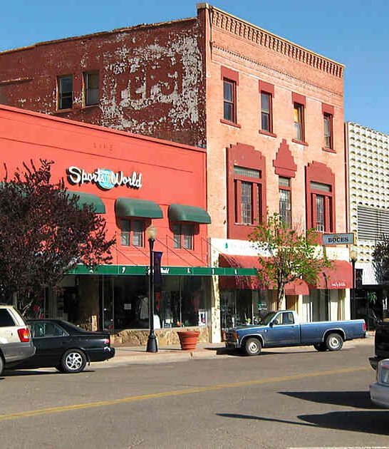 underrated colorado thrifty towns ftr