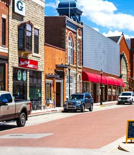 You&rsquo;ll Fall In Love With These 10 Underrated Colorado Towns That Make Retirement Absolutely Magical