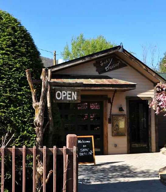 underrated gastropub north carolina ftr