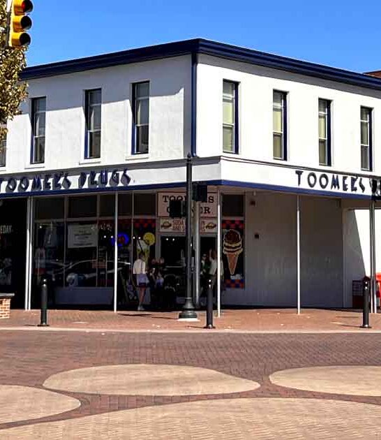 underrated ice cream alabama ftr