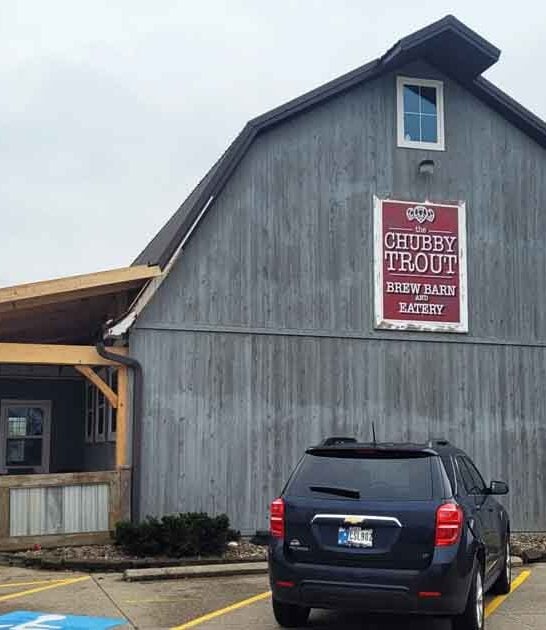 underrated indiana seafood spot ftr