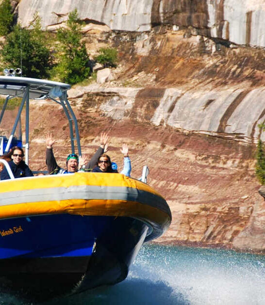 underrated michigan spots ftr