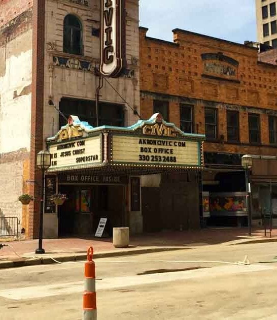 underrated ohio city ftr