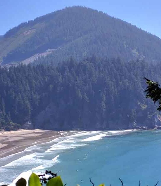 underrated oregon coastal park ftr
