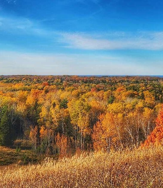 underrated park wisconsin limestone ftr
