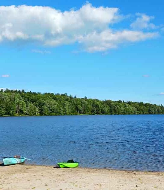 underrated pennsylvania park nature ftr