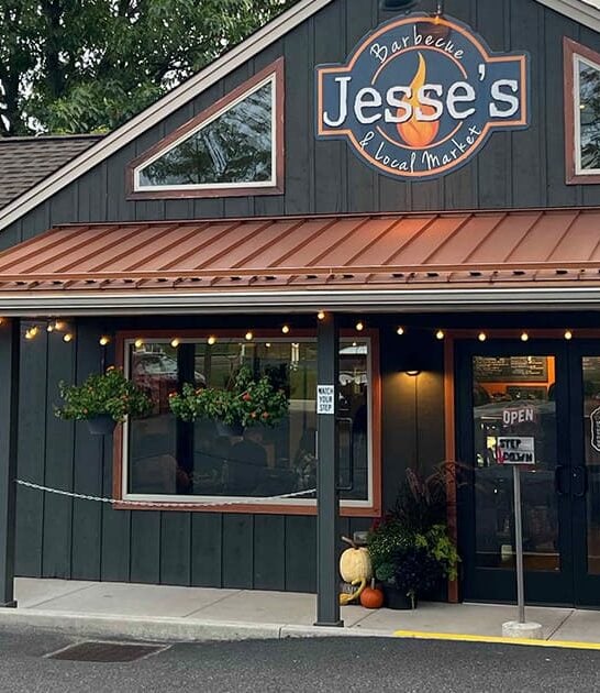 underrated pennsylvania restaurant ftr